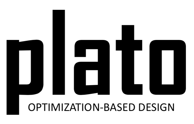 Welcome to Plato’s documentation! — Plato Documentation 0.0 documentation